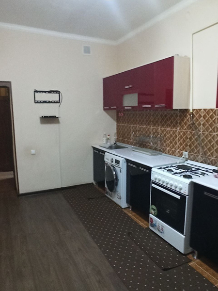 1 xonali barcha sharoitlarga ega kvartira ijaraga beriladi