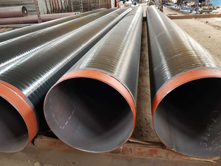 Труба водогазопроводная черная ДУ 15 2,5-2,8 мм ГОСТ 3262-75