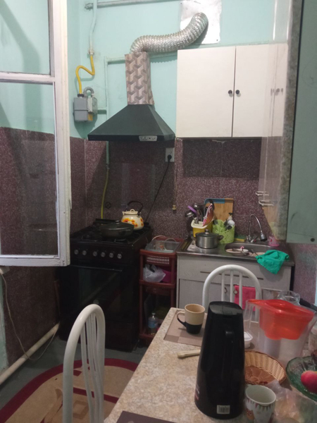 Продается 2/1/2 ул. Захидова, Рисовый