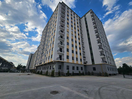: Сергели, Янги Чоштепа.

     Ор:  1- МЕТРО БЕКАТ
3\0+1\12