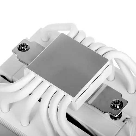 Кулер для Процессора (CPU) Multi Air COOLER Deepcool AK620 WHITE