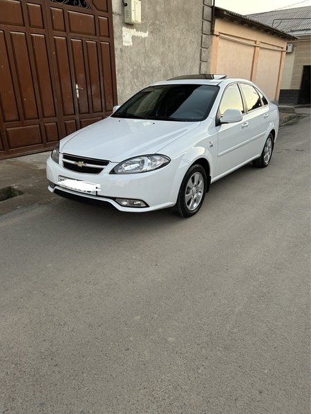 Jentra 3 pazitsia