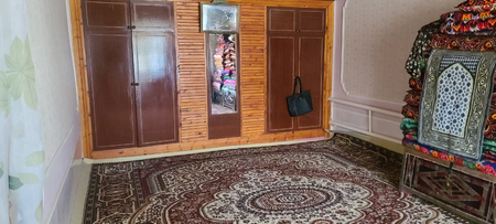 Янгибозор Дарханда 12 сотих 5 хона