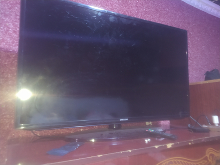 Samsung телевизор