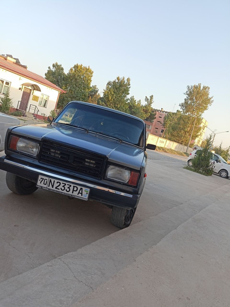 Sorcne sotiladi pul zaril Vaz 2107