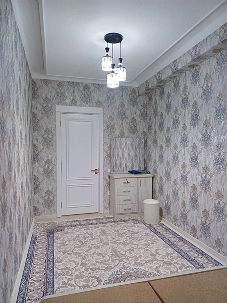 Namangan shaxar 4mikar rayon kunli kv beramiz 350min bezakas  quyiladi