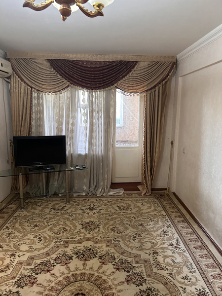 Каракамыш 1/2 двухкомнатная квартира для семьи 350