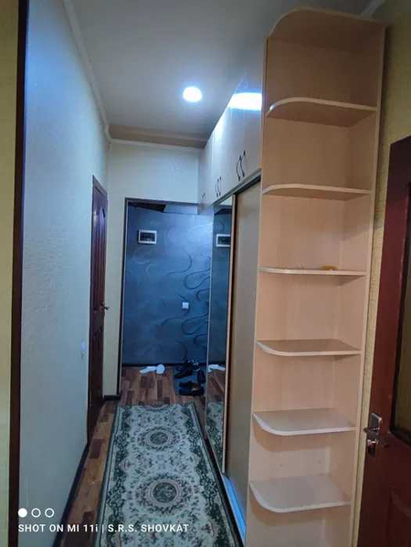 Кушбеги  .2в3/3/5.  панель   ( мебель + техника )