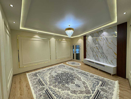 №2347. Продается 2х-комнатная квартира в Новостройке.