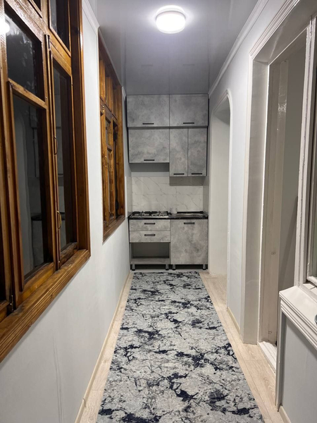 Кизларга Квартира