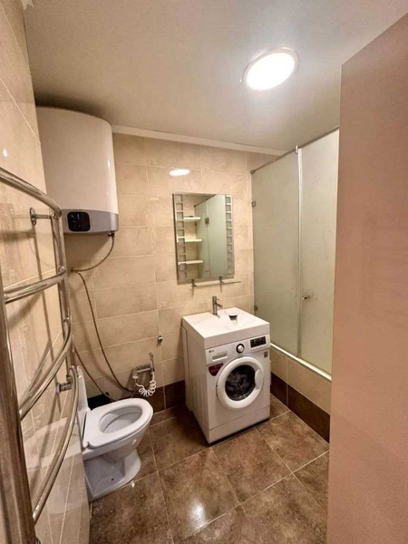 Аренда 3/2/9 Ориентир: Мирабад Авеню, ресторан Istambul /AZ/