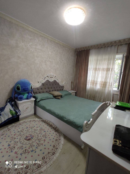 Срочно продаю 3 х ком квартиру Авиасозлар 4 ор-р: Ипотека банк