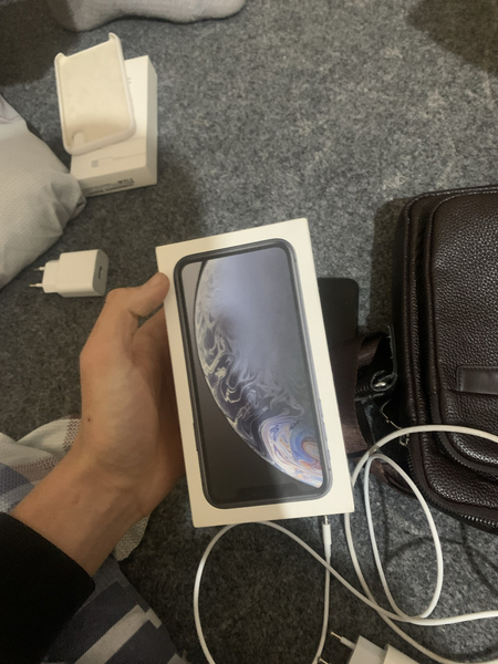 Iphone XR ishlashiga garantiya