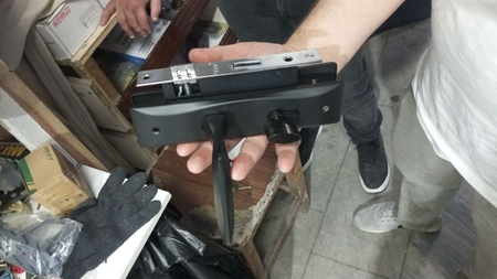 Замок установка ремонт вскрытие.  Ешик очиш замок ремонт килиш