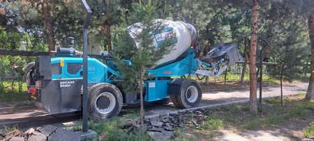 Услуга   и  Аренда  Кармикс
