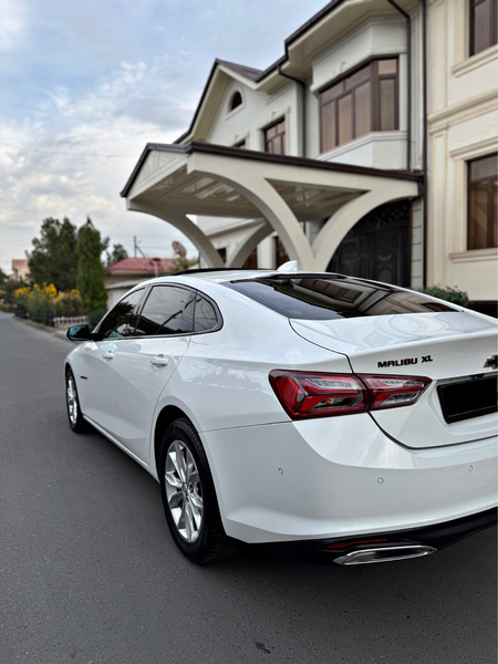 Malibu 2 XL 2024 Состаяние Идеално Пробег 19500km Халол 100% Тоза