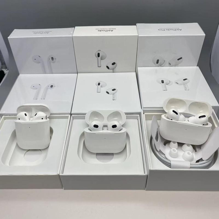 airpods pro 2 3 DUBAY BEPUL dostavka