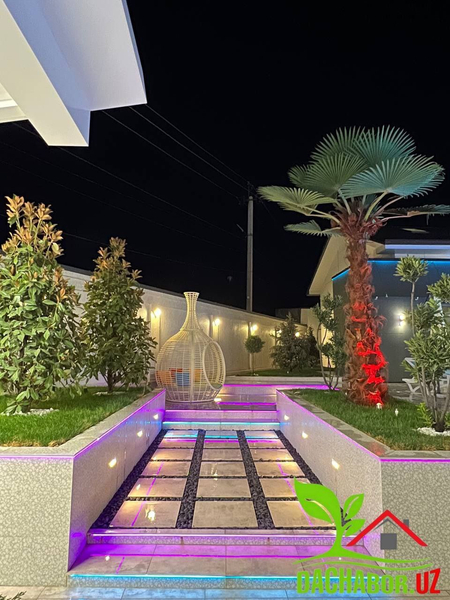 Супер чегирма! «DIAMOND VILLA» 15 кишилик