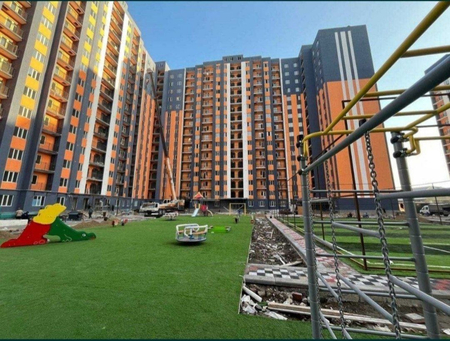 Срочно прадажа квартиру.  Ипотека 18% берилади