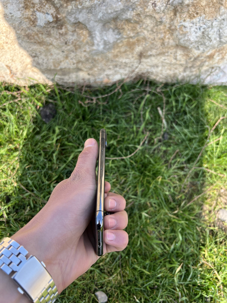 Iphone x ideal tinu korpislari