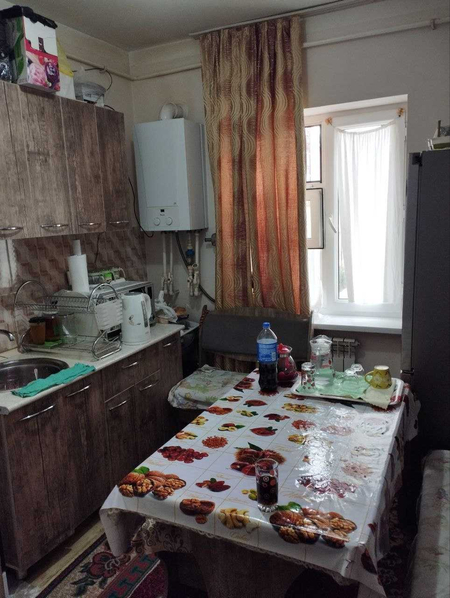 Янги хаёт-8 худуд 2/6/7 Площадь 68-кв.м Можно в Ипотеку! Срочно