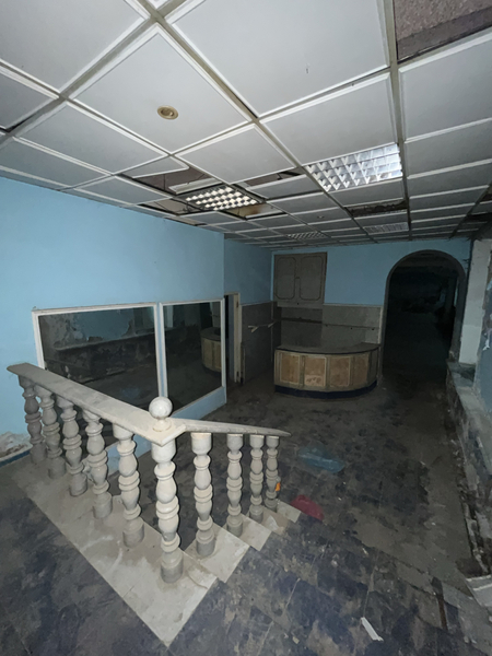 Сдается в Аренду от 600-400м2 ремот входит в стоимость аренды, центр!