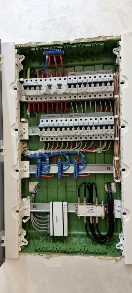 Elektirik xizmati. Arzon va juda sifatliy