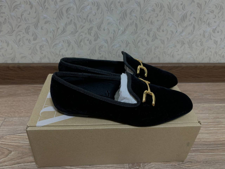 ZARA обувь (оригинал) 36р