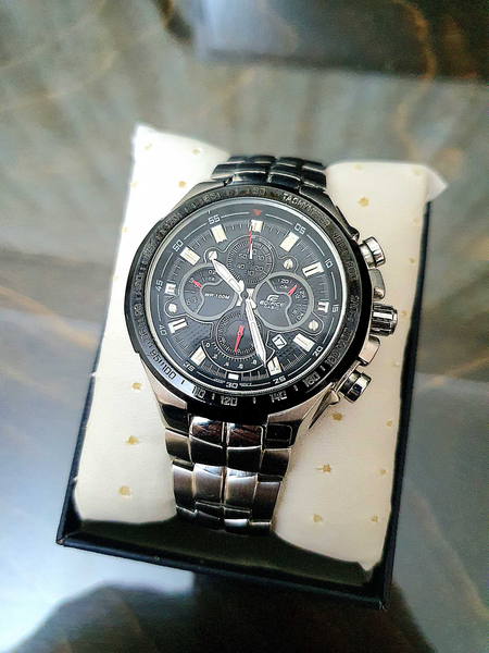 Продам часы Casio Edifince EF-554