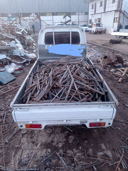 Металлолом металлом Metallolom metallom ПЕРЕРАБОТКА  Алумен оламиз