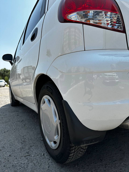 matiz best konditsioner toza ideal