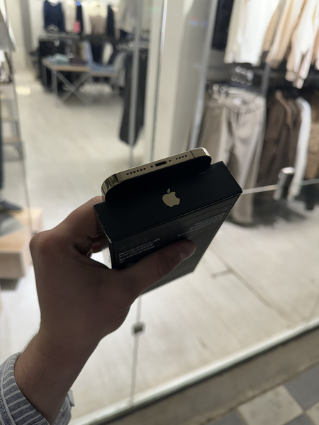 Iphone 13 Pro Max 128gb 86% karobka dokument