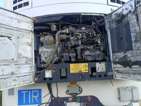 Lambert LVFS3F4A