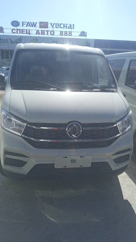 Dong feng 11 kishilik