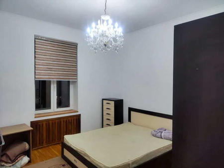 Аренда квартиры на парк Бобура ID:SR02