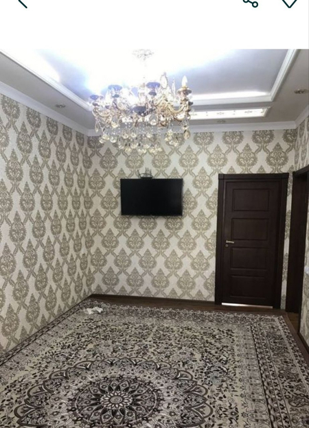 Sergili 6 a 2/2/7 oila zaks 500$