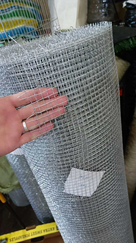 qush setka tovuq setka evro zabor