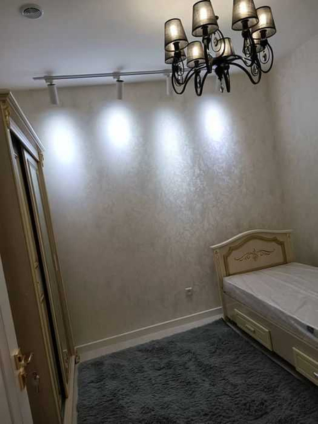 id:601 ЖК Паркент Авеню. Сдаётся 3Х-Ком новостройка. Аренда