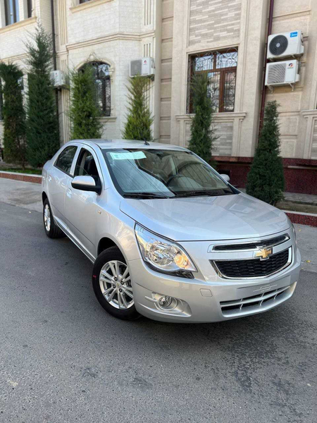 COBALT avtomobilini bolib tolashga harid qiling