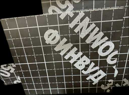 Финcкая Лам. фанера Finwood DECK 350