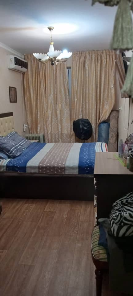 Продаётся квартира в Ташкентский обл город Чирчик