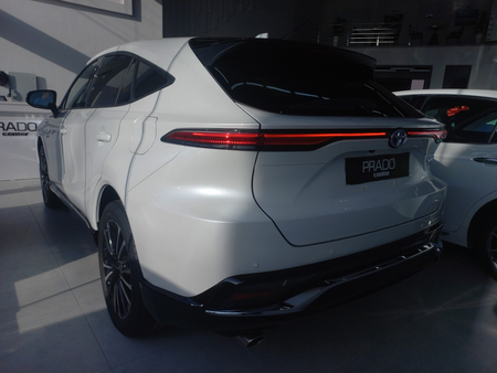 Продаётся Toyota Venza