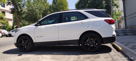 Vossen Cv3-R r20 9J 5*114