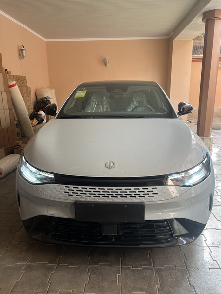 Leapmotor C01 hybrid