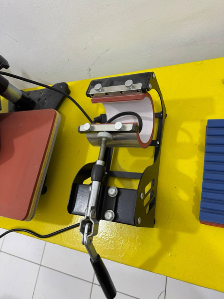 Termopress 15/1