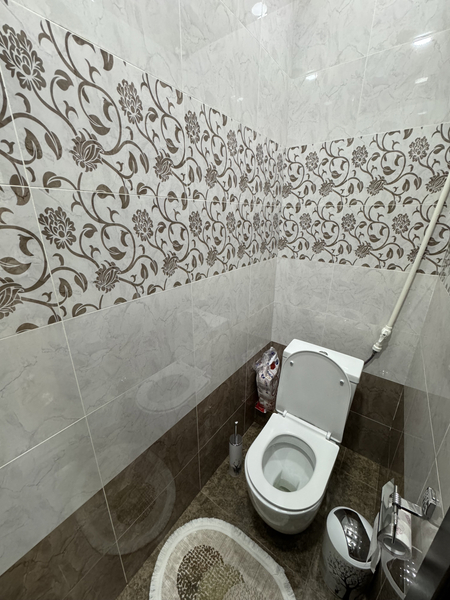 Продажа 2в3 ком /8/9. Массив Джангох. Ц-15. ( ипотека ).
