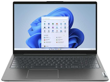 Ноутбук Lenovo Ideapad 3 Core™ i7-1255U/16GB DDR4/512Gb SSD/15.6