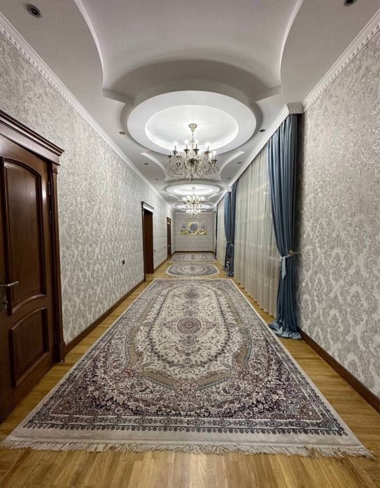 Продаётся Мирзо Улугбекский р-н шикарный большой дом