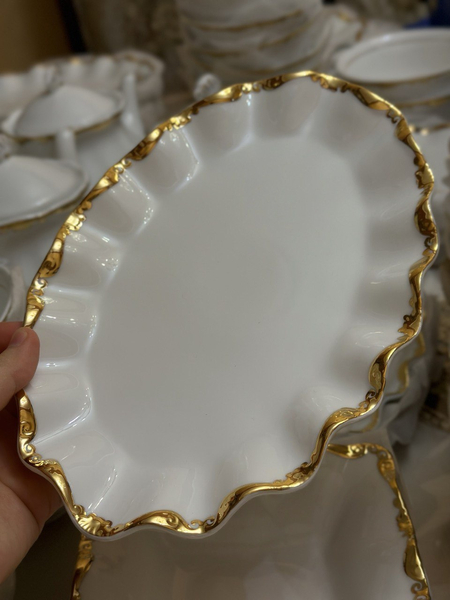 Сервиз продаю срочно