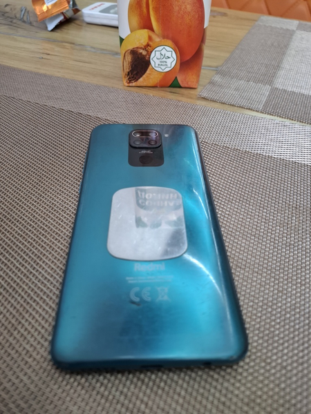 Redmi Note 9 128gb